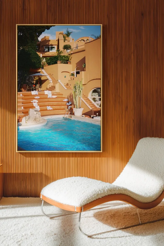 Styled by the Sun | Print - ALEXANDRA JANSEN