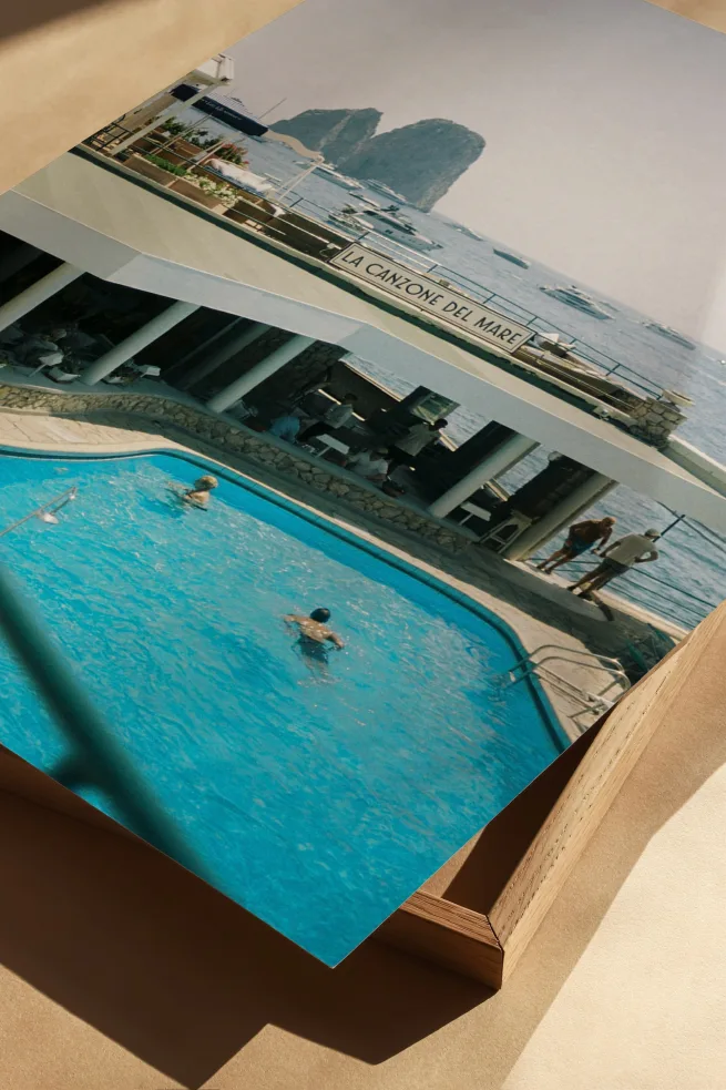 Spritz, Please | Print - ALEXANDRA JANSEN