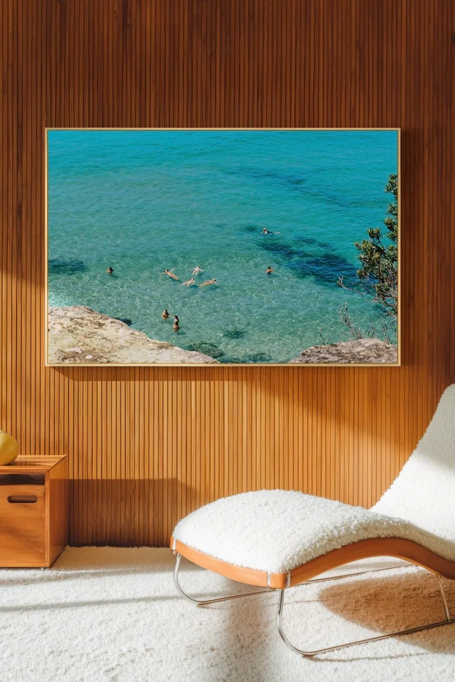 Friends | Print - ALEXANDRA JANSEN