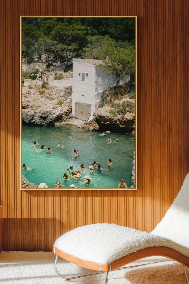 Summer Glow | Print - ALEXANDRA JANSEN